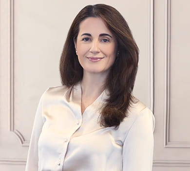 Lucelia Husby - Bearing Point Capital LLC - Bloomington, MN